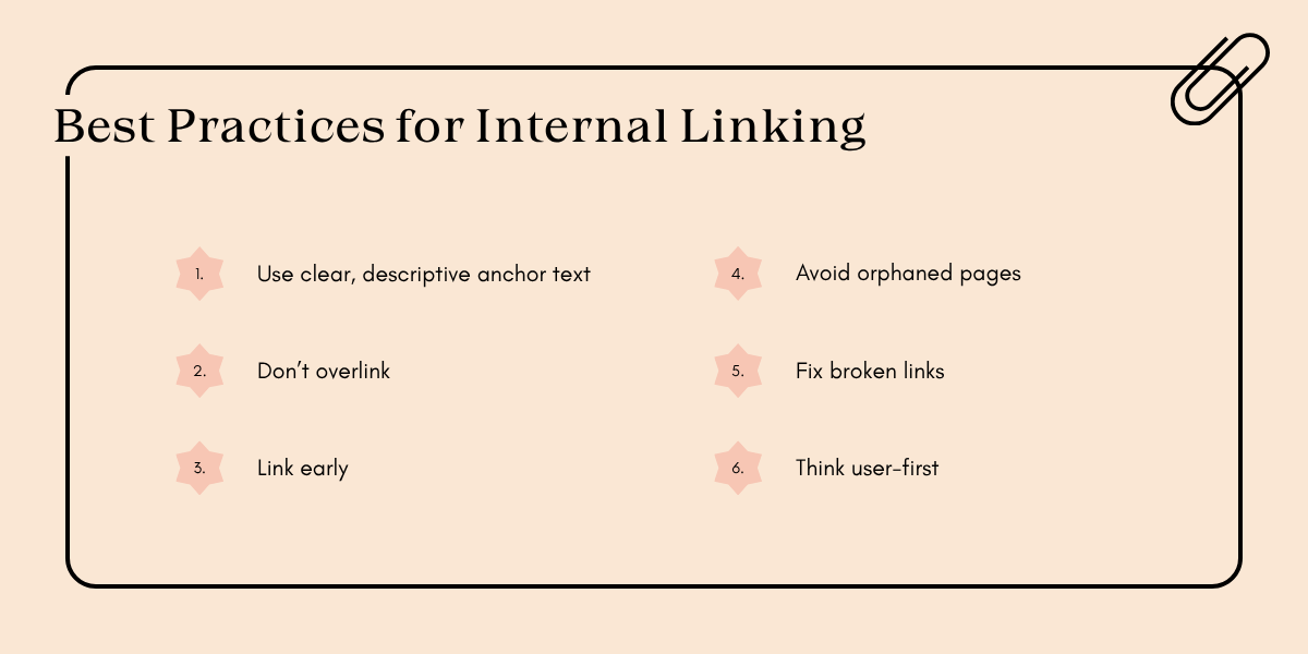 What Is Internal Linking? SEO Strategy for Smarter Sites