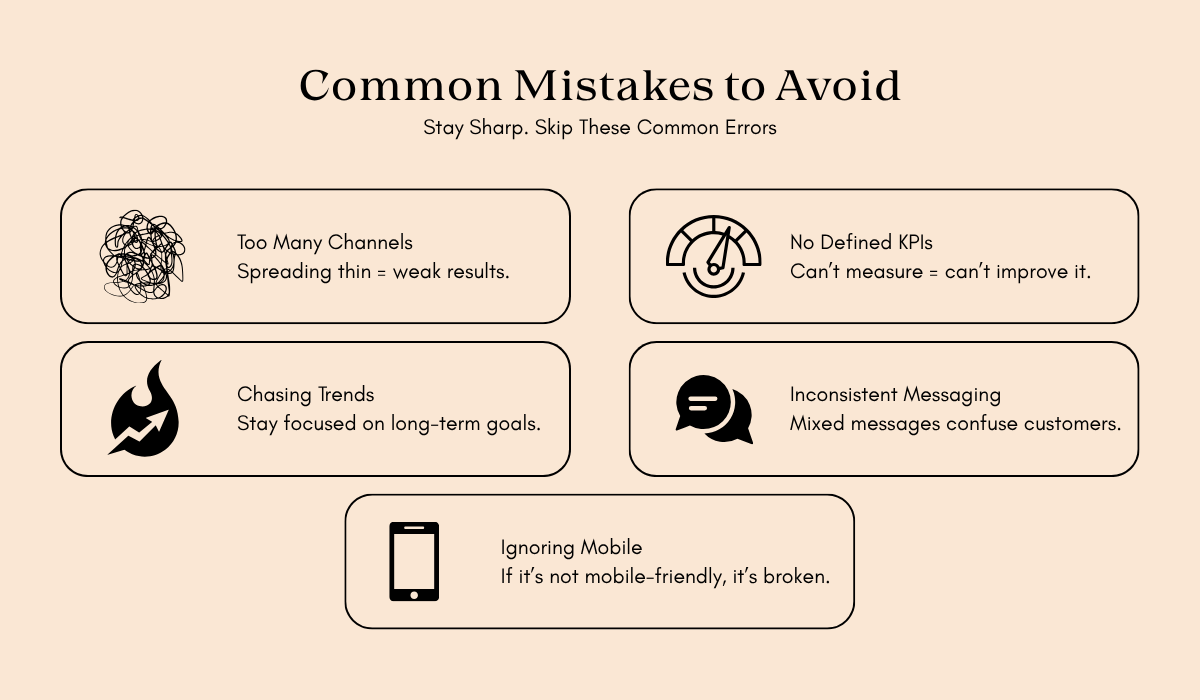 What Is a Digital Marketing Strategy? Explained Simply